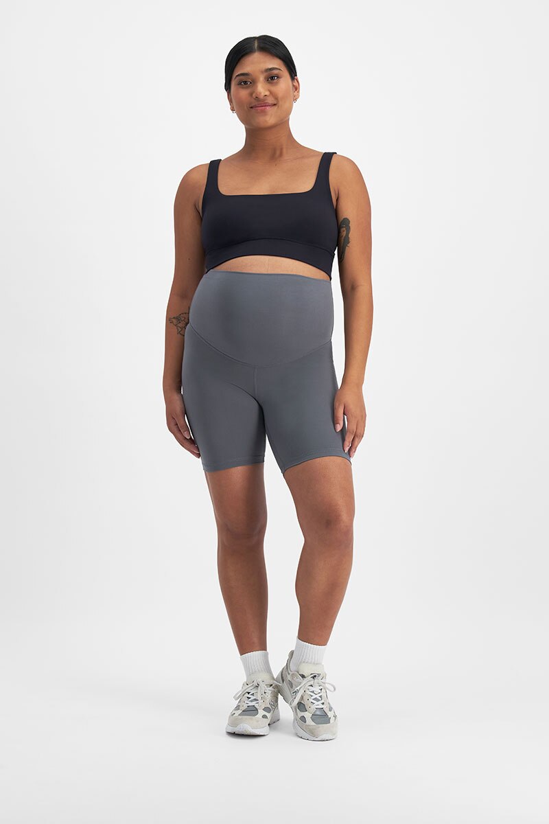 Bonds Move Crop | Womens T-Shirt | CRD6I