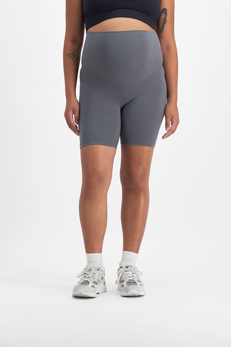 Bonds Move Crop | Womens T-Shirt | CRD6I