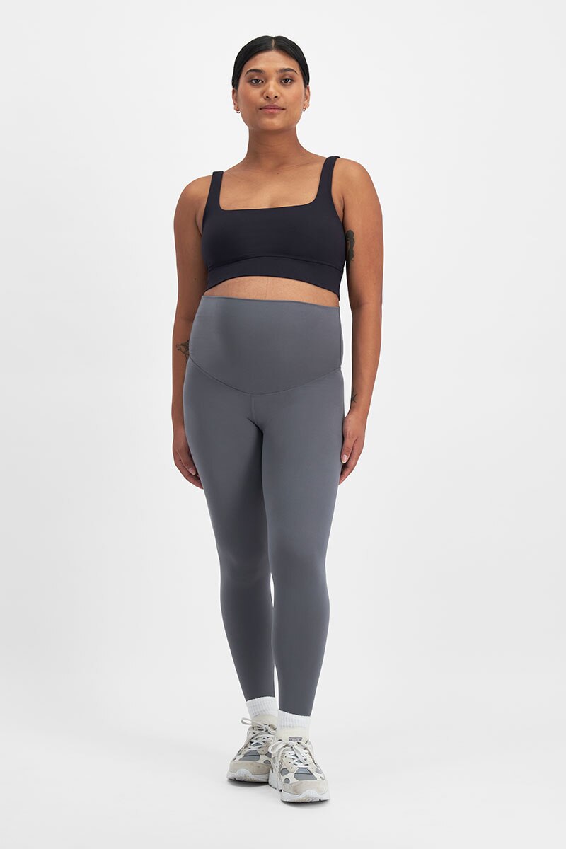 Bonds Move Crop | Womens T-Shirt | CRD6I