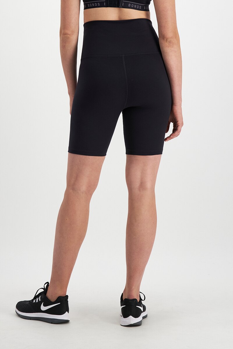 Bonds Damn Dry Milk Leaks Scoop Crop | Womens Crop | YWQL