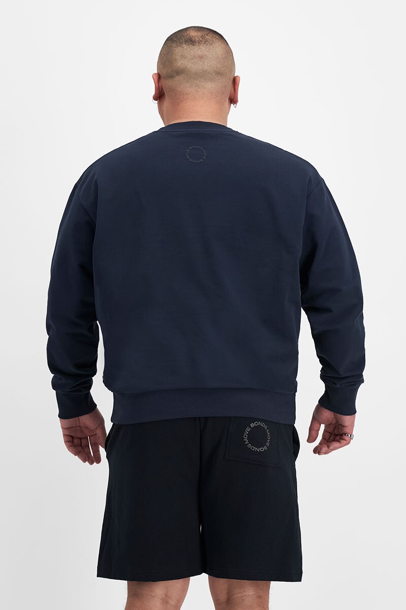 Bonds Move Short | Mens Shorts | AUUNI