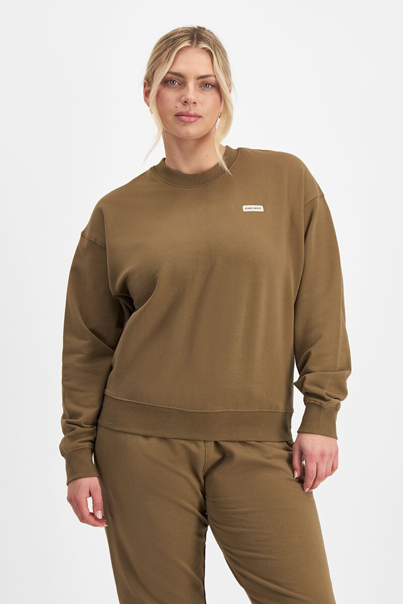 Bonds Move Jogger | Womens Pants | CQXAI
