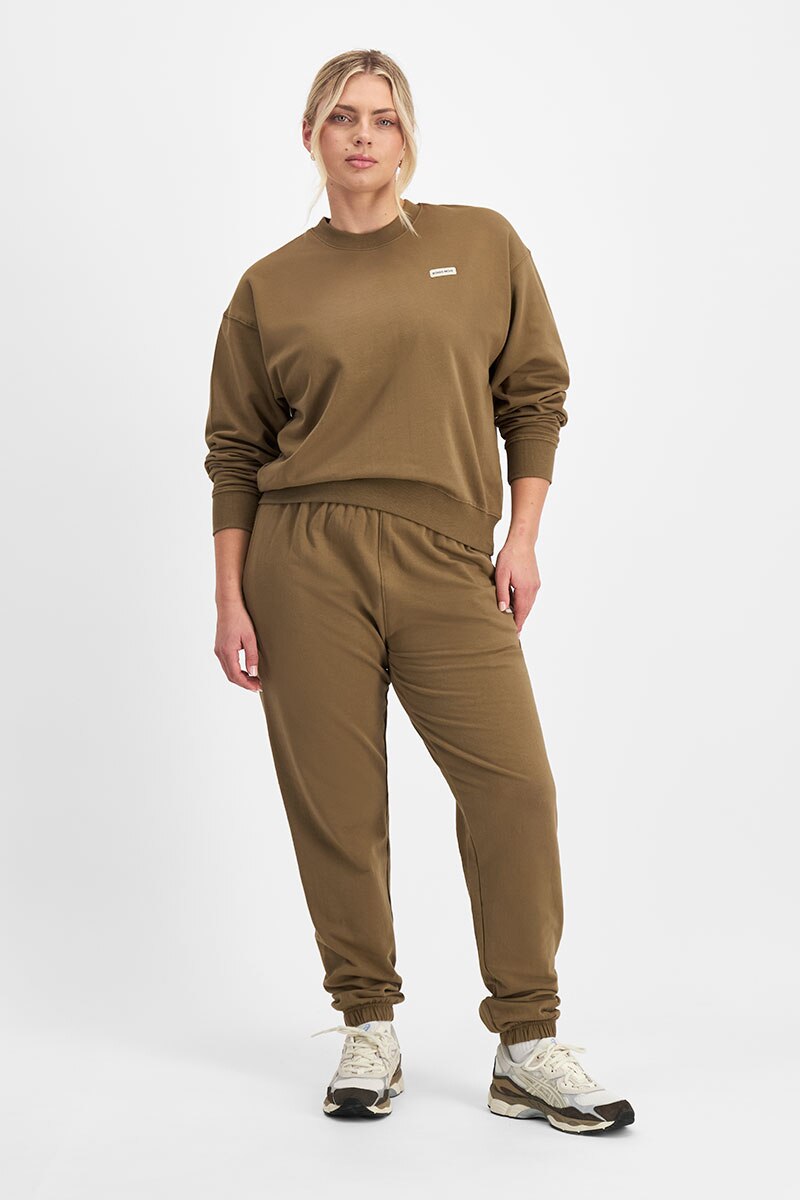 Bonds Move Jogger | Womens Pants | CQXAI
