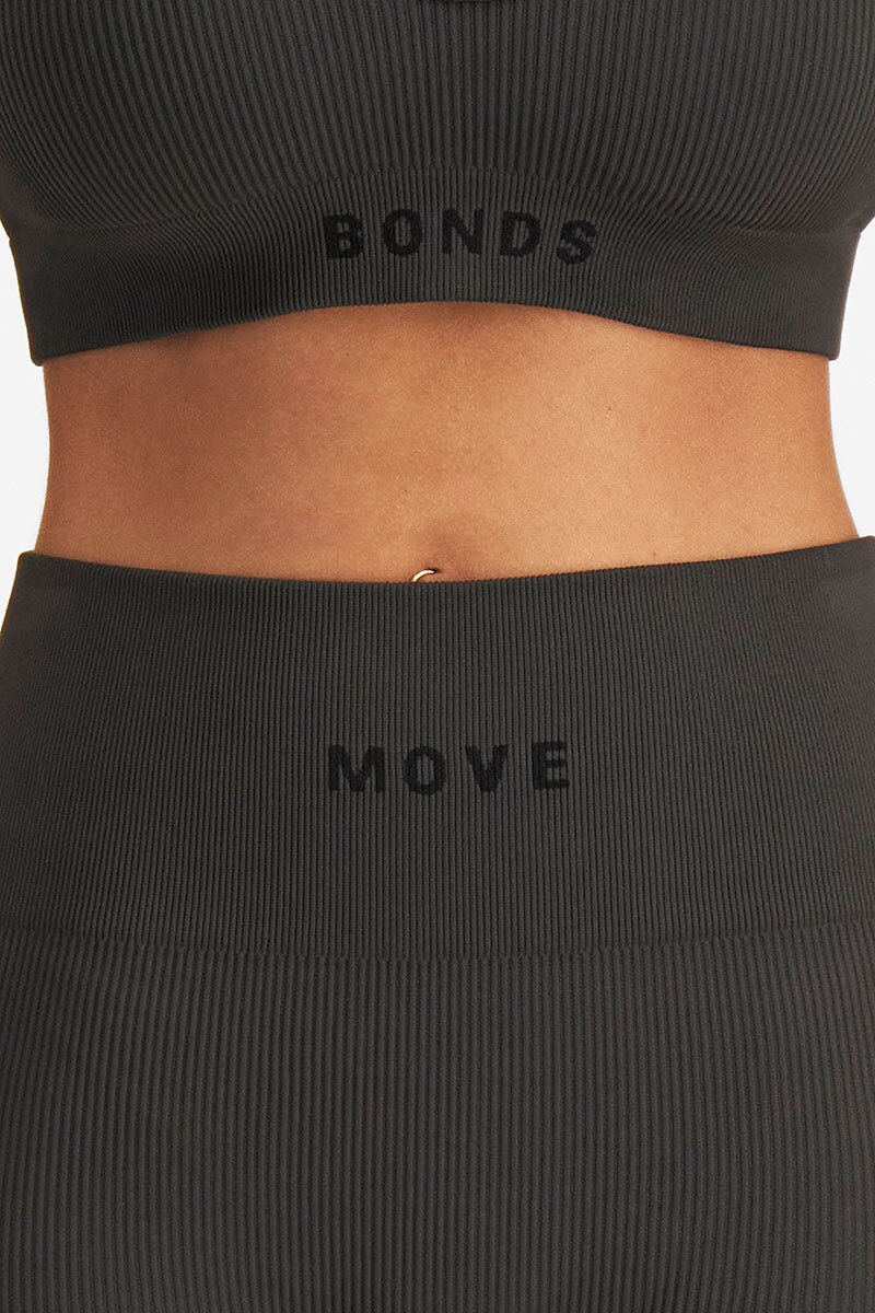 Bonds Move Straight Leg Trackie | Womens Pants | CQX4I
