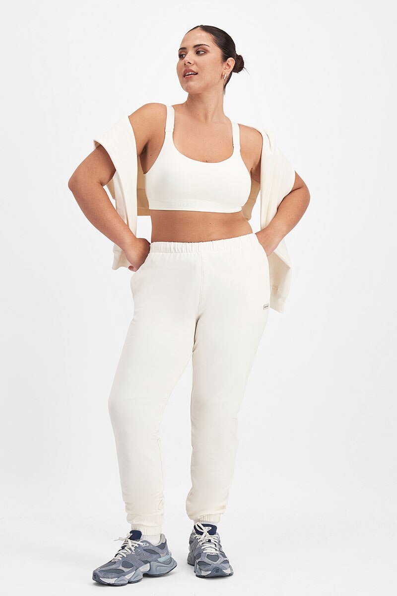 Bonds Move Straight Leg Pant | Womens Leggings | CR8HI