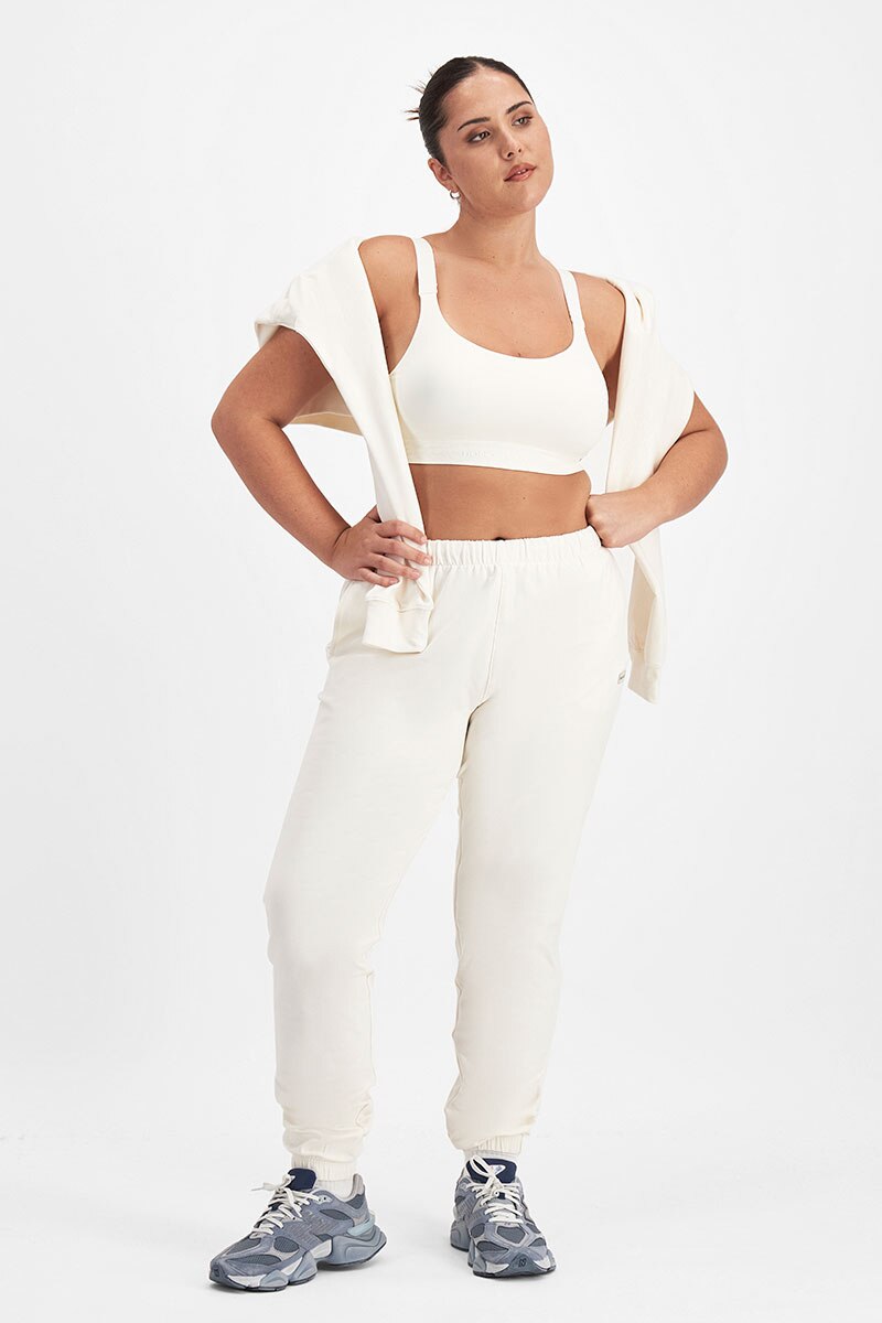 Bonds Move Straight Leg Pant | Womens Leggings | CR8HI