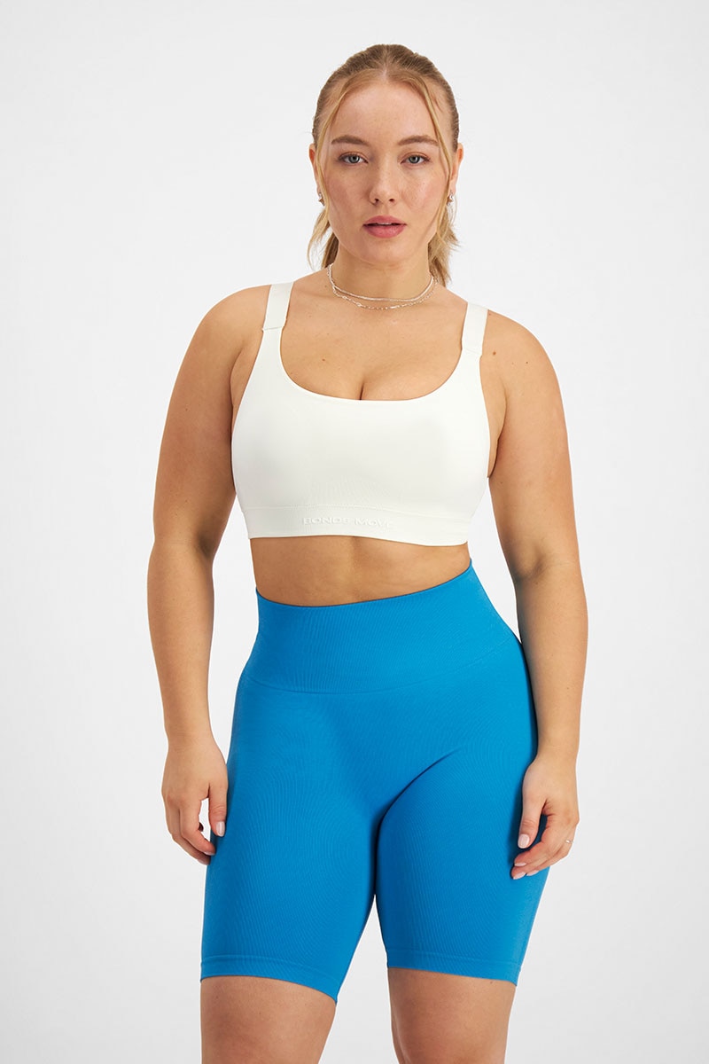 Bonds Move Straight Leg Pant | Womens Leggings | CR8HI