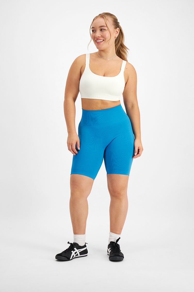Bonds Move Straight Leg Pant | Womens Leggings | CR8HI