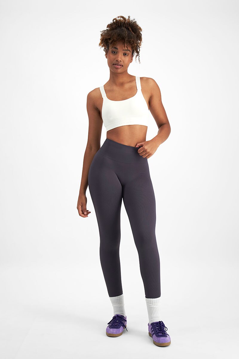 BONDS Move Seamless Bralette | CRTDI | Black