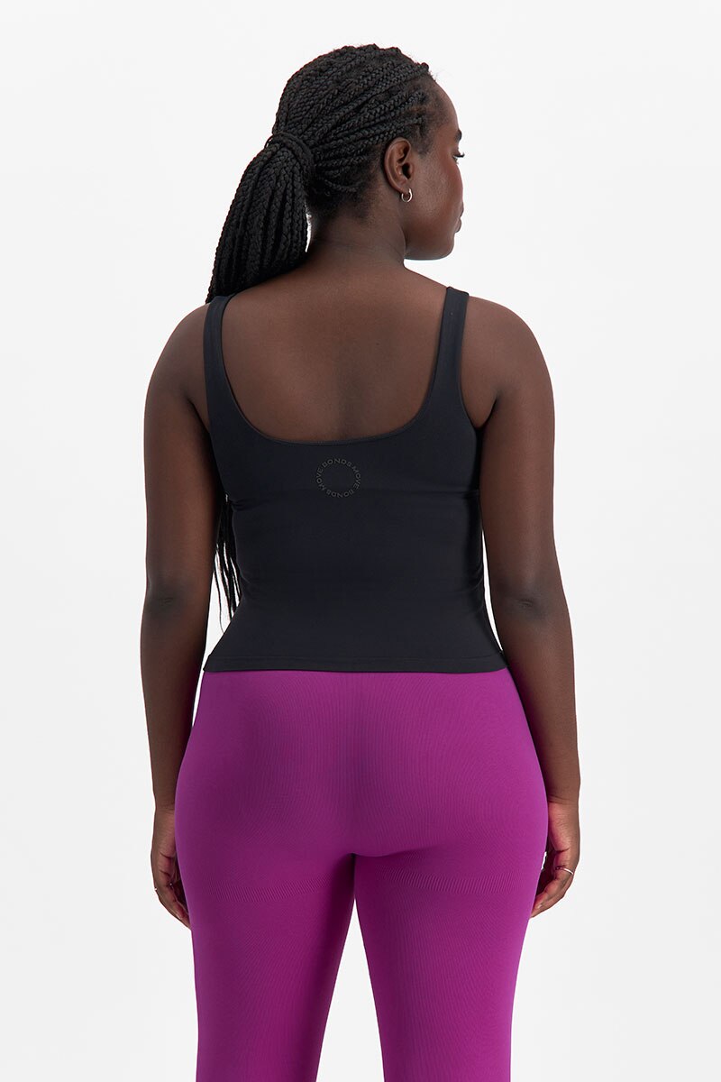 Bonds Move Hi Waist Jogger | Womens Pants | CRMEI