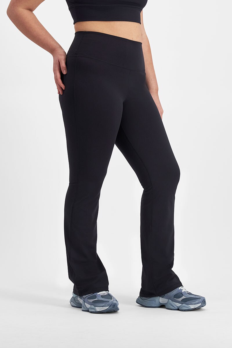 Bonds Move Crop | Womens T-Shirt | CRD6I