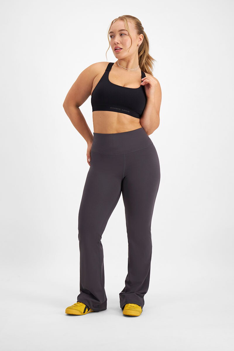 Bonds Move Seamless Tank | Womens T-Shirt | CRCGI