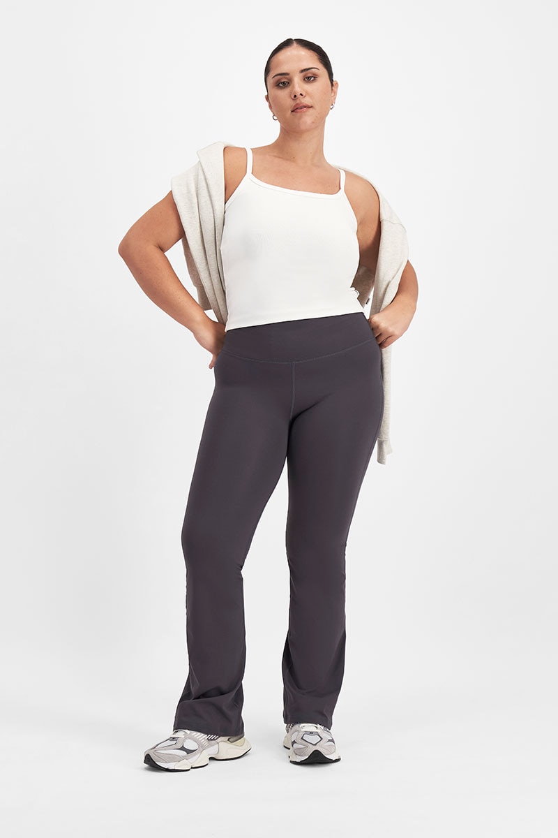 BONDS Move Seamless Bralette | CRTDI | Black