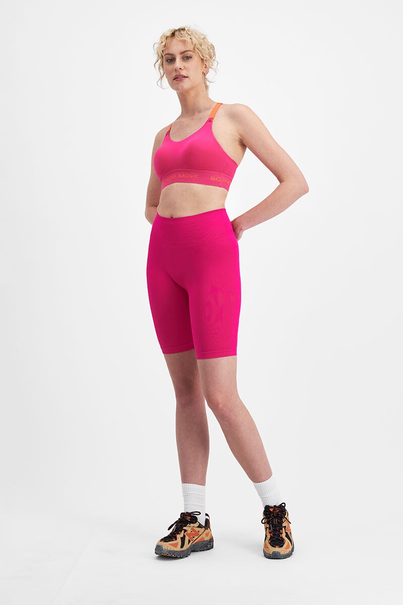 Bonds Damn Dry Active Hi Bikini | Womens Underwear | WRJCA