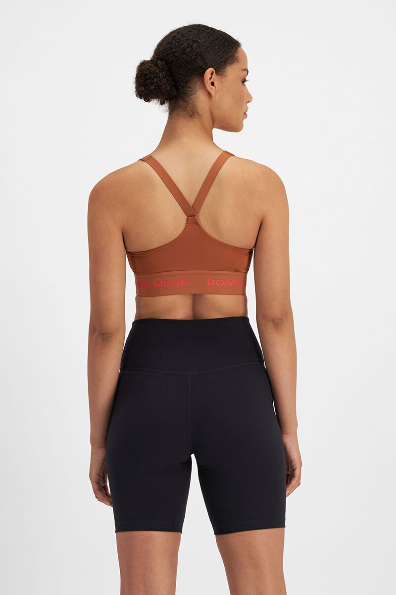 Bonds Damn Dry Active Hi Gee | Womens Underwear | WRJBA