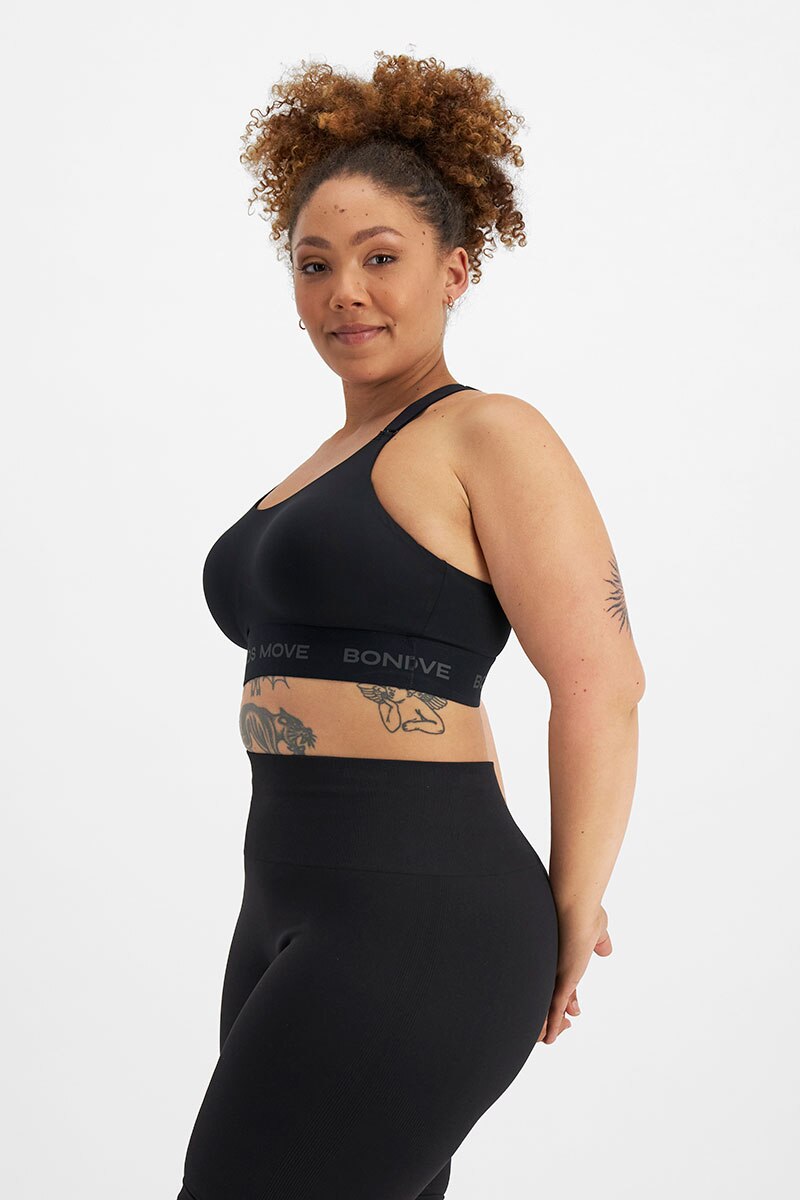 Bonds Damn Dry Active Hi Bikini | Womens Underwear | WRJCA