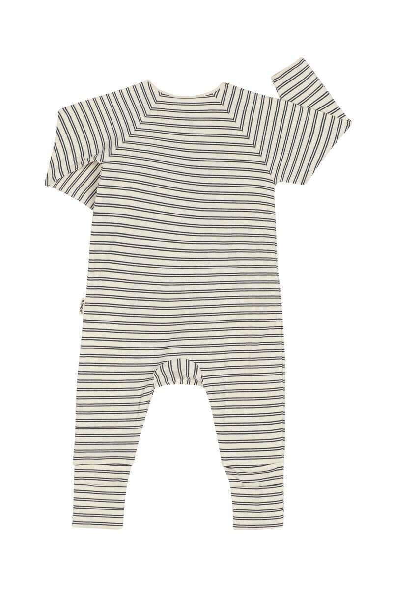 Bonds Newbies Rib Zippy | Baby Baby Coverall | BWLNA