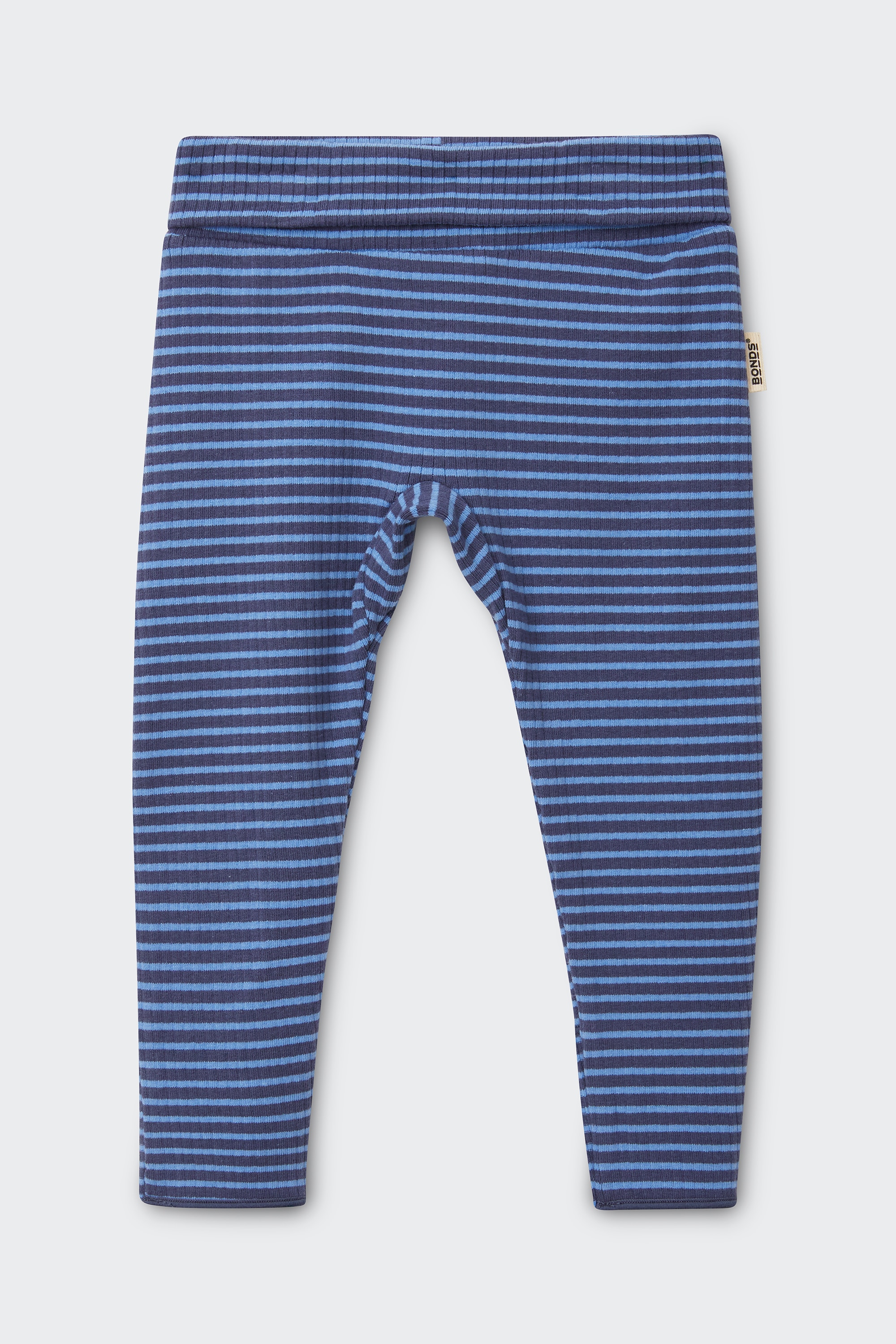 Bonds Newbies Wide Needle Rib Zippy | Baby Baby Coverall | BWCUA
