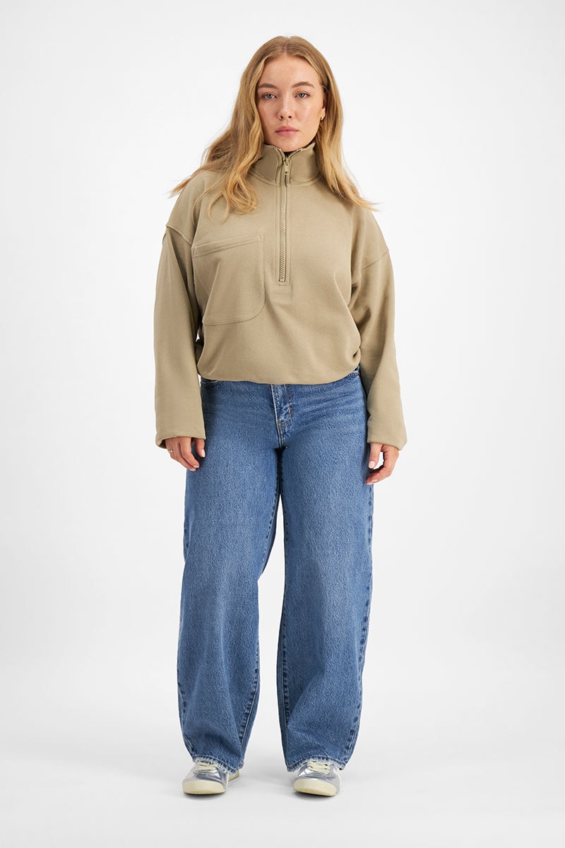 Bonds Originals Straight Leg Trackie | Womens Pants | CRJVI