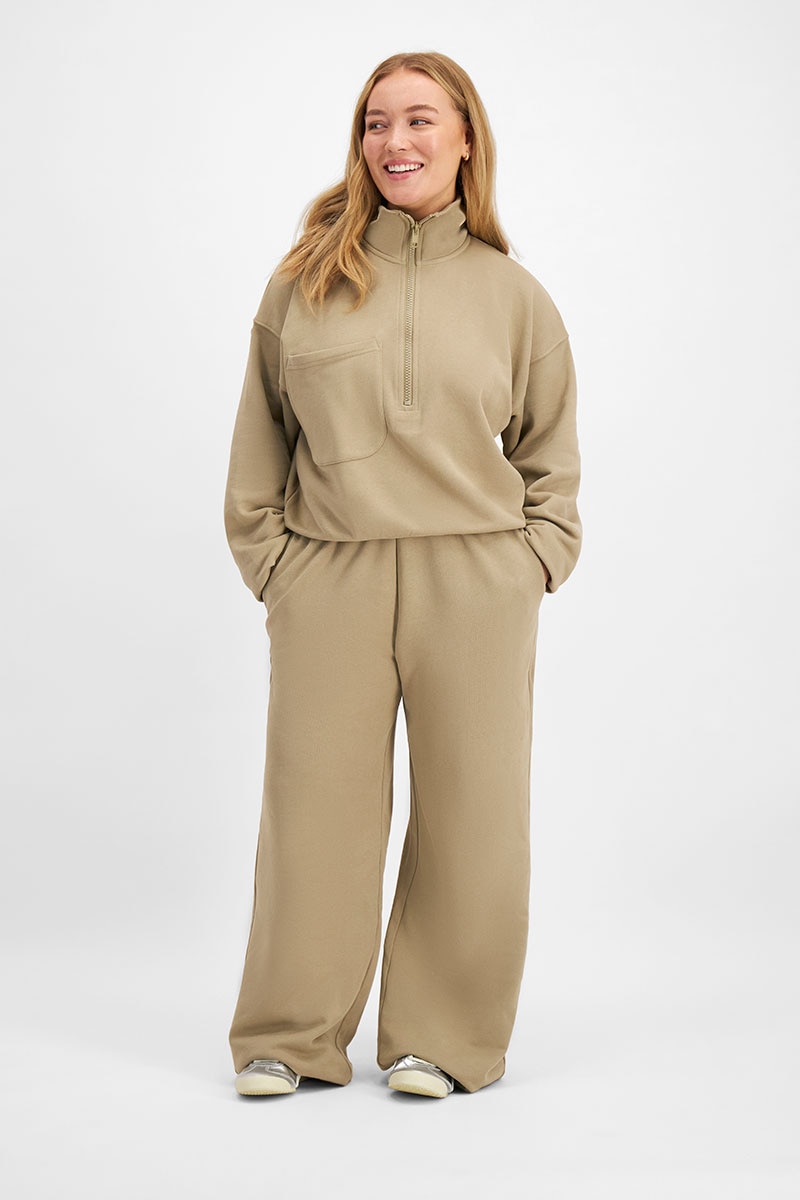 Bonds Originals Straight Leg Trackie | Womens Pants | CRJVI