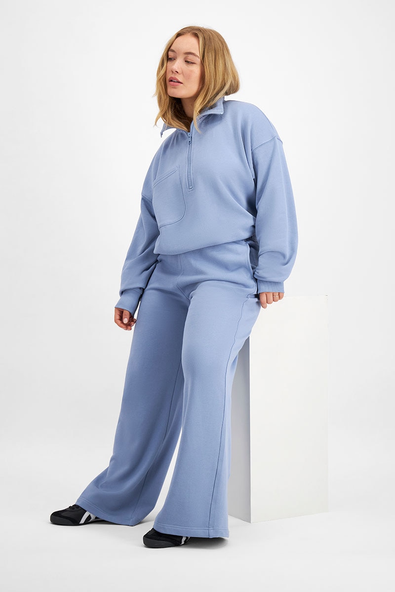 Bonds Originals Straight Leg Trackie | Womens Pants | CRJVI