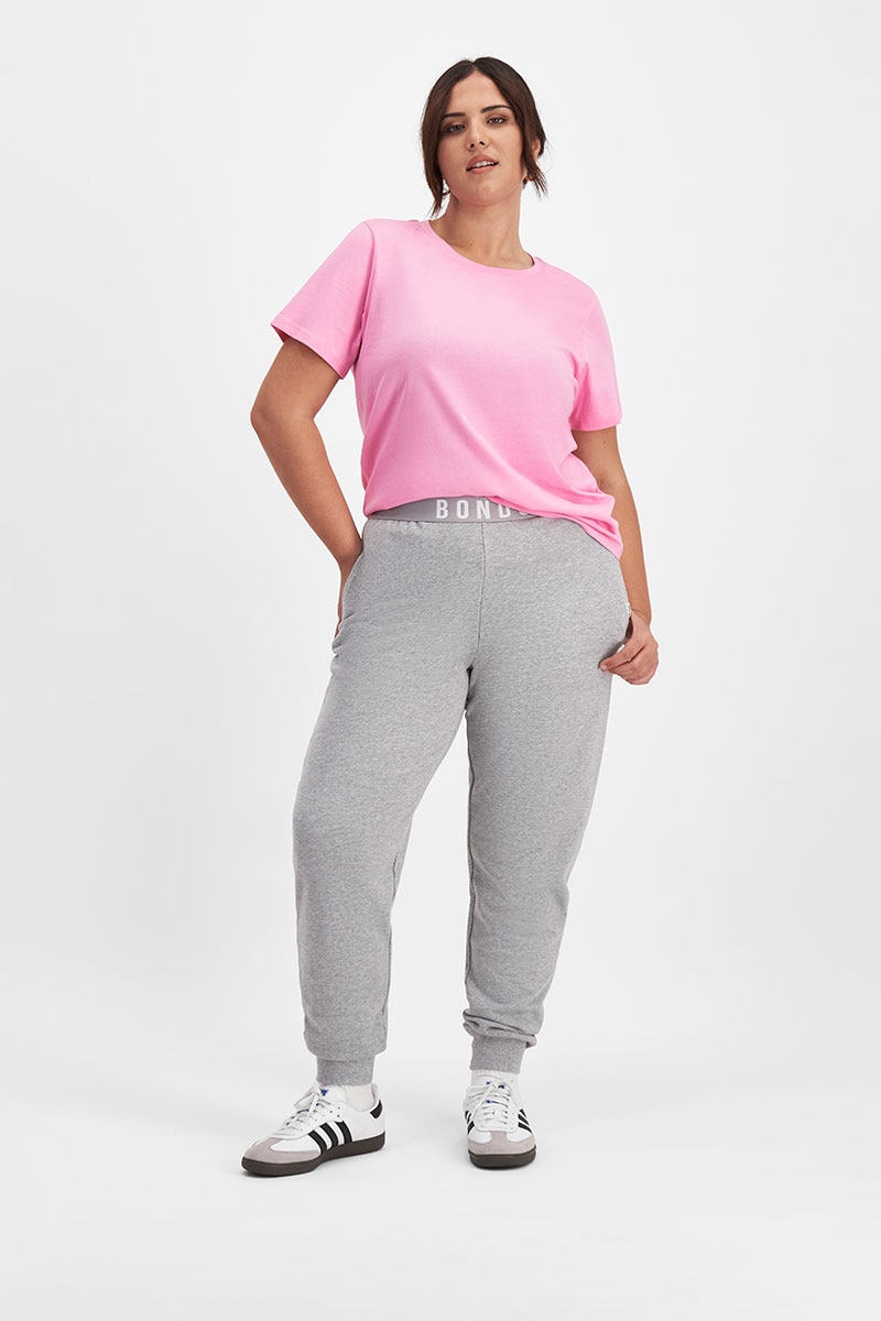 Bonds Sweats Cotton Jogger | Womens Pants | CQMFI