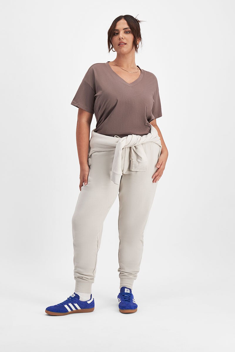 BONDS Originals Skinny Trackie | CTBFI | Nu Black