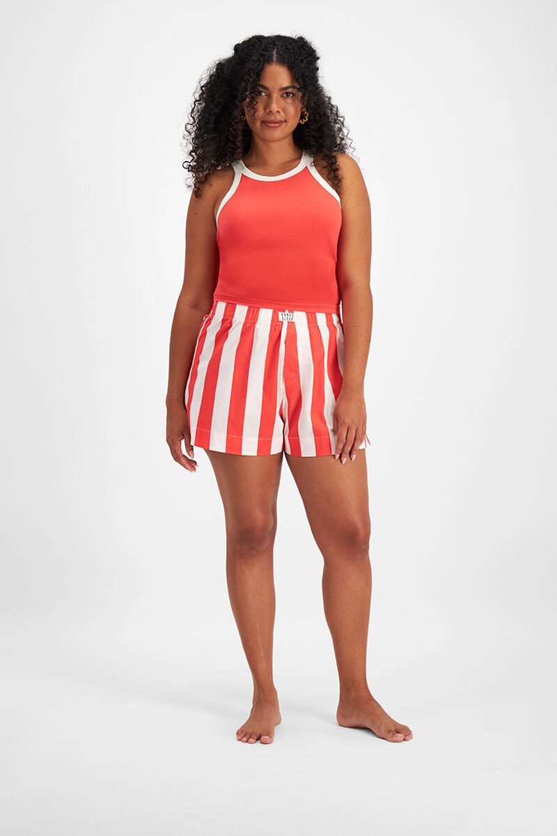 Bonds Organics Chesty Singlet | Womens Singlet | WTHY