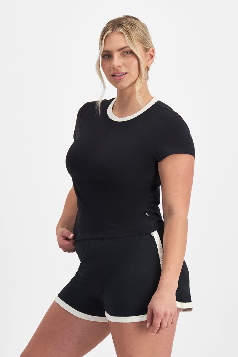 Bonds Sleep Aussie Cotton Blend Flare Pant | Womens Sleep Bottom | CQMVI