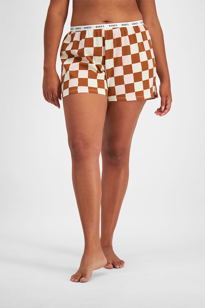 Bonds Sleep Aussie Cotton Tee | Womens Sleep Top | CT4VI