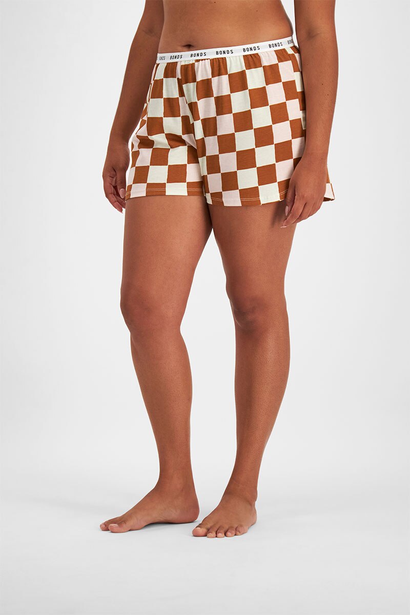 Bonds Sleep Aussie Cotton Tee | Womens Sleep Top | CT4VI