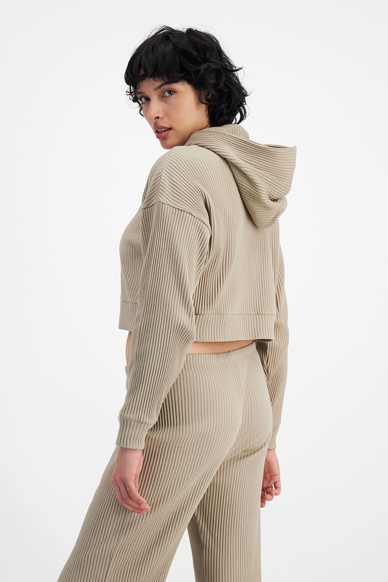 Bonds Retro Rib™ Seamless Hi Hi | Womens Underwear | WU8FA