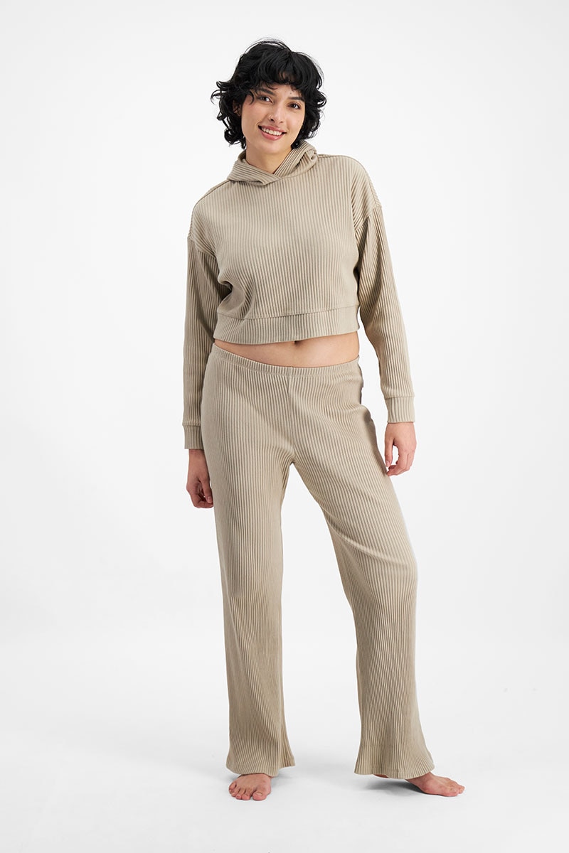 Bonds Retro Rib™ Seamless Hi Hi | Womens Underwear | WU8FA