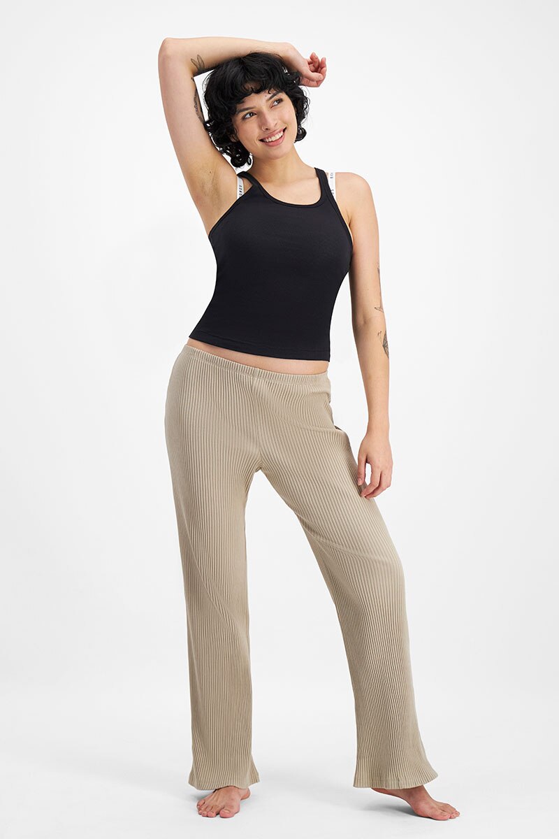 Bonds Organics Chesty Singlet | Womens Singlet | WTHY