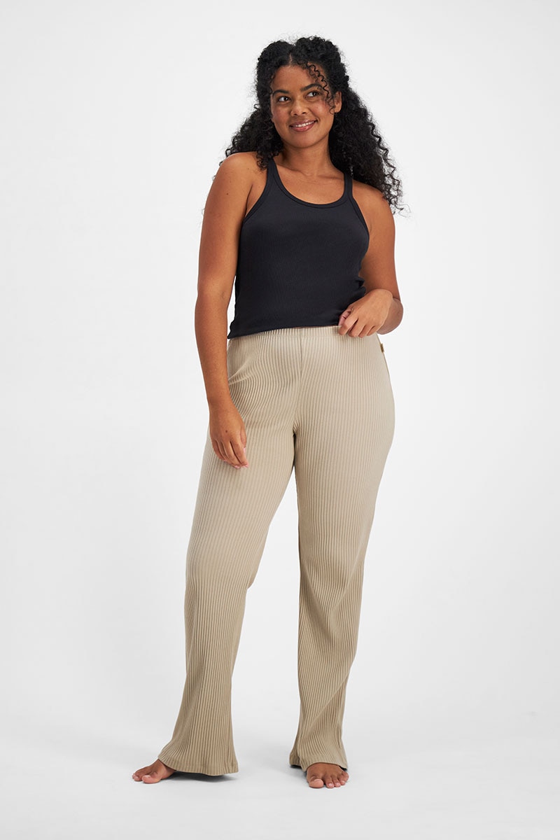 Bonds Organics Chesty Singlet | Womens Singlet | WTHY