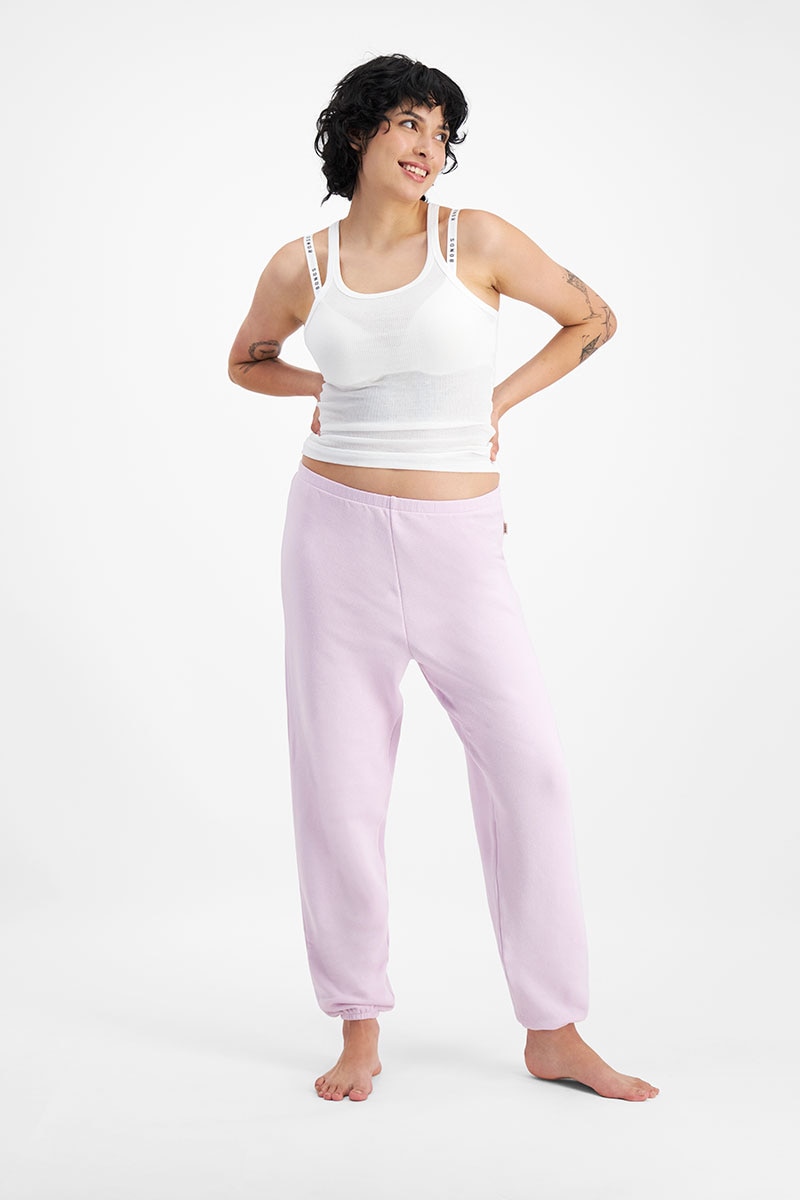 Bonds Organics Chesty Singlet | Womens Singlet | WTHY