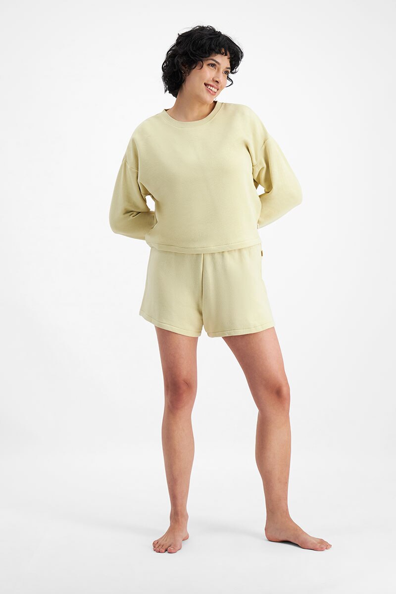 Bonds Organics Chesty Singlet | Womens Singlet | WTHY