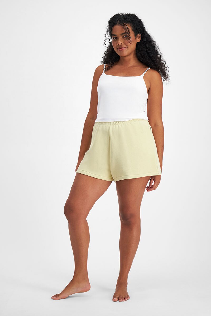 Bonds Organics Chesty Singlet | Womens Singlet | WTHY