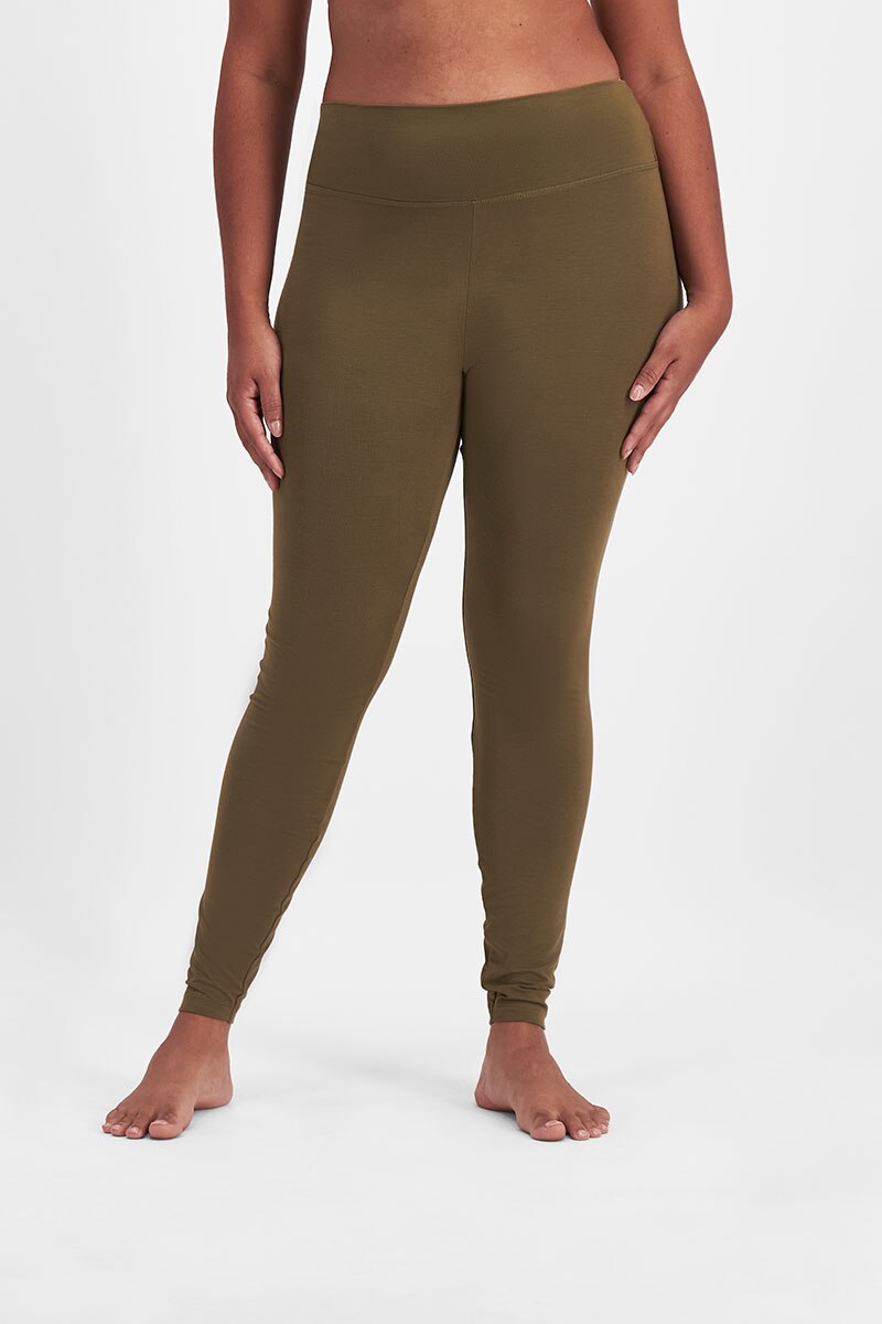 Bonds Organics Chesty Singlet | Womens Singlet | WTHY