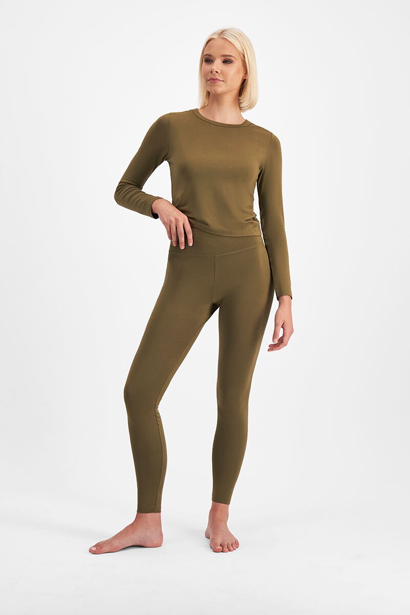 Bonds Organics Chesty Singlet | Womens Singlet | WTHY