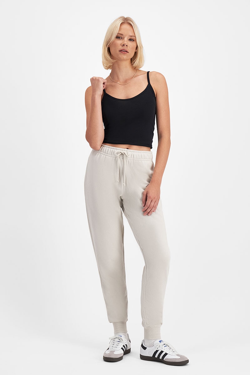 Bonds Organics Chesty Singlet | Womens Singlet | WTHY