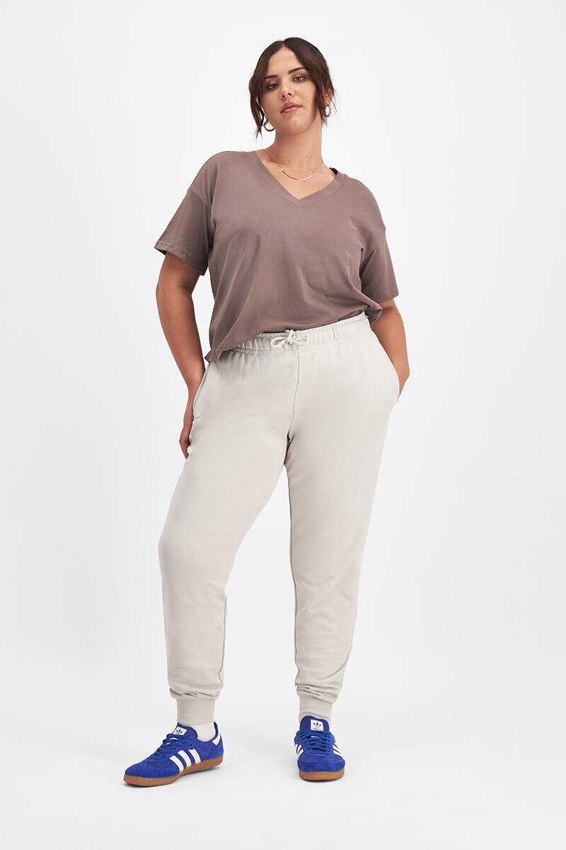 Bonds Organics Chesty Singlet | Womens Singlet | WTHY