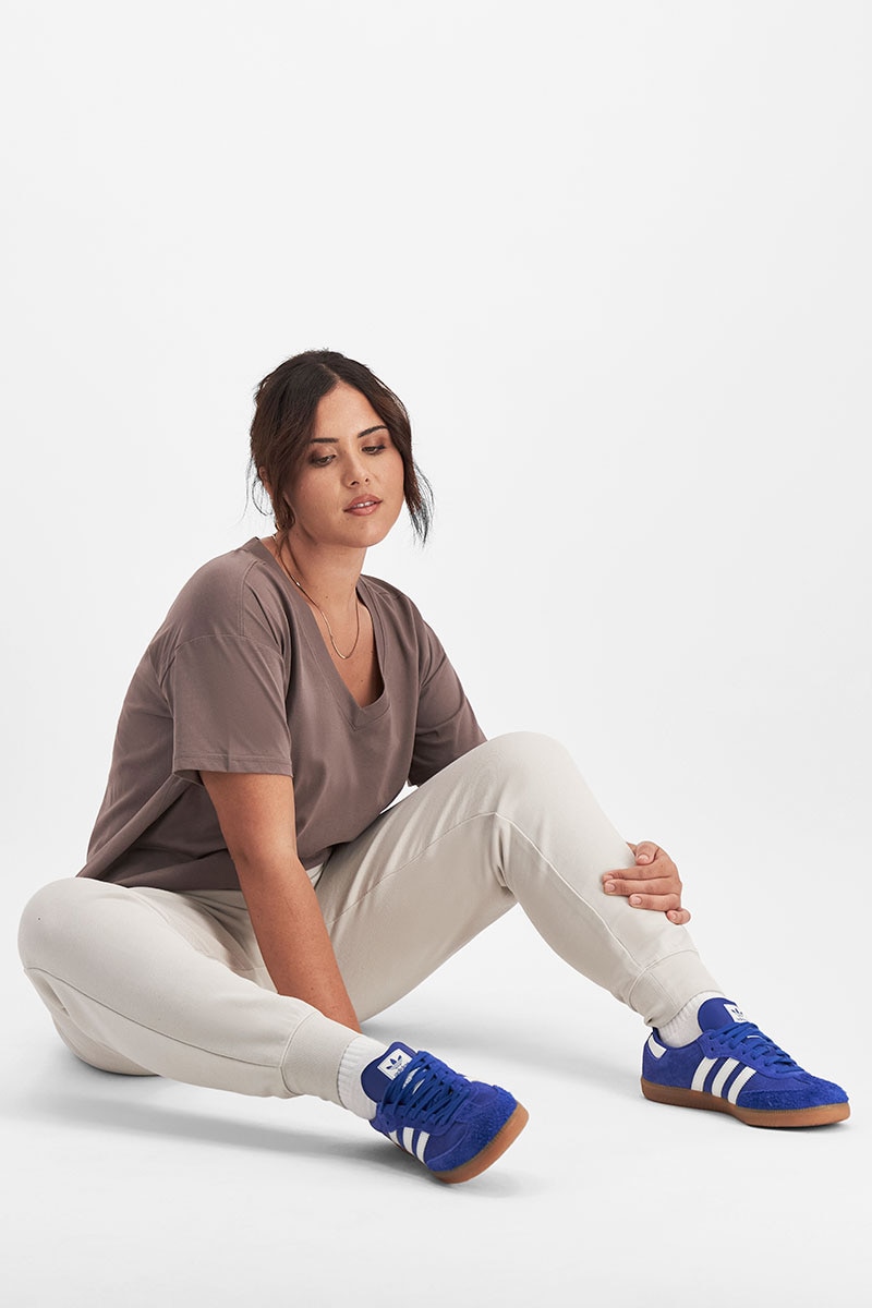 Bonds Organics Chesty Singlet | Womens Singlet | WTHY