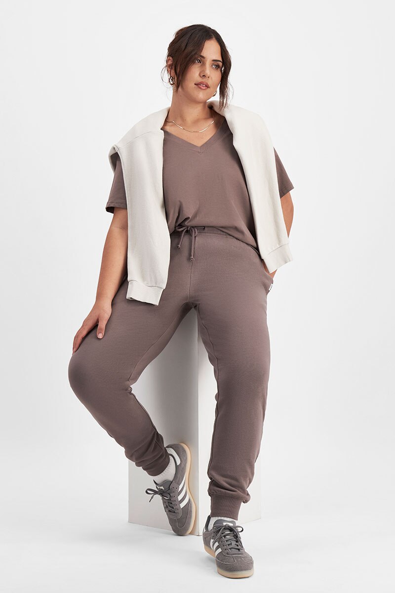 Bonds Organics Chesty Singlet | Womens Singlet | WTHY