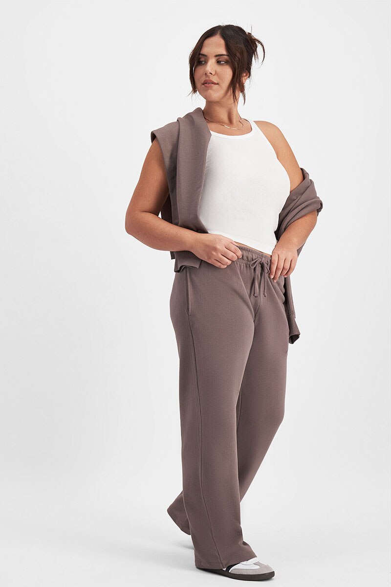 Bonds Organics Chesty Singlet | Womens Singlet | WTHY