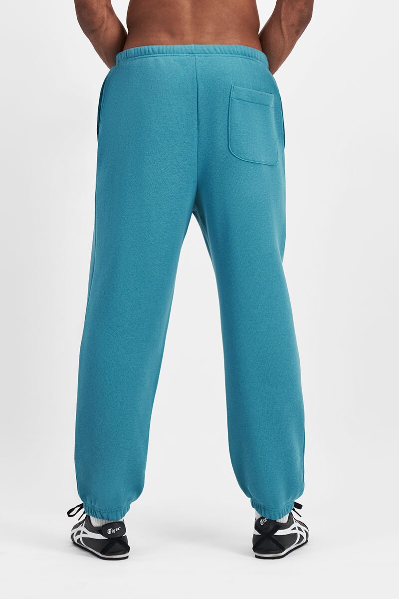 Bonds Sweats Relaxed Fleece Pullover | Mens Pullover | AUBNI