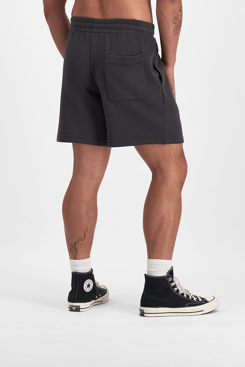 Bonds Sweats Relaxed Fleece Pullover | Mens Pullover | AUBNI