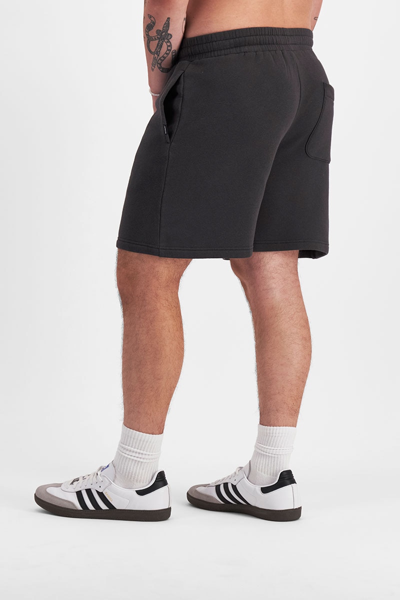 Bonds Sweats Relaxed Fleece Pullover | Mens Pullover | AUBNI