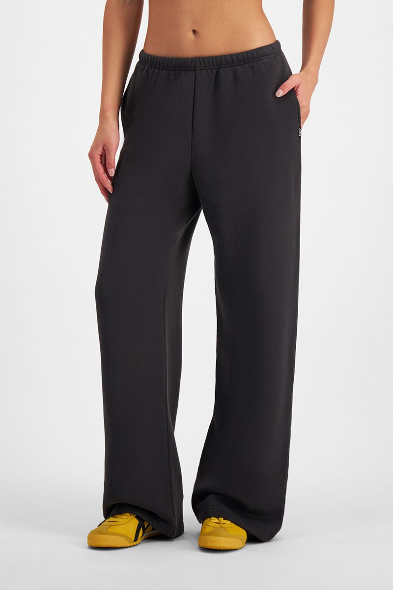 Bonds Sweats Relaxed Half Zip Pullover | Womens Pullover | CQMTI