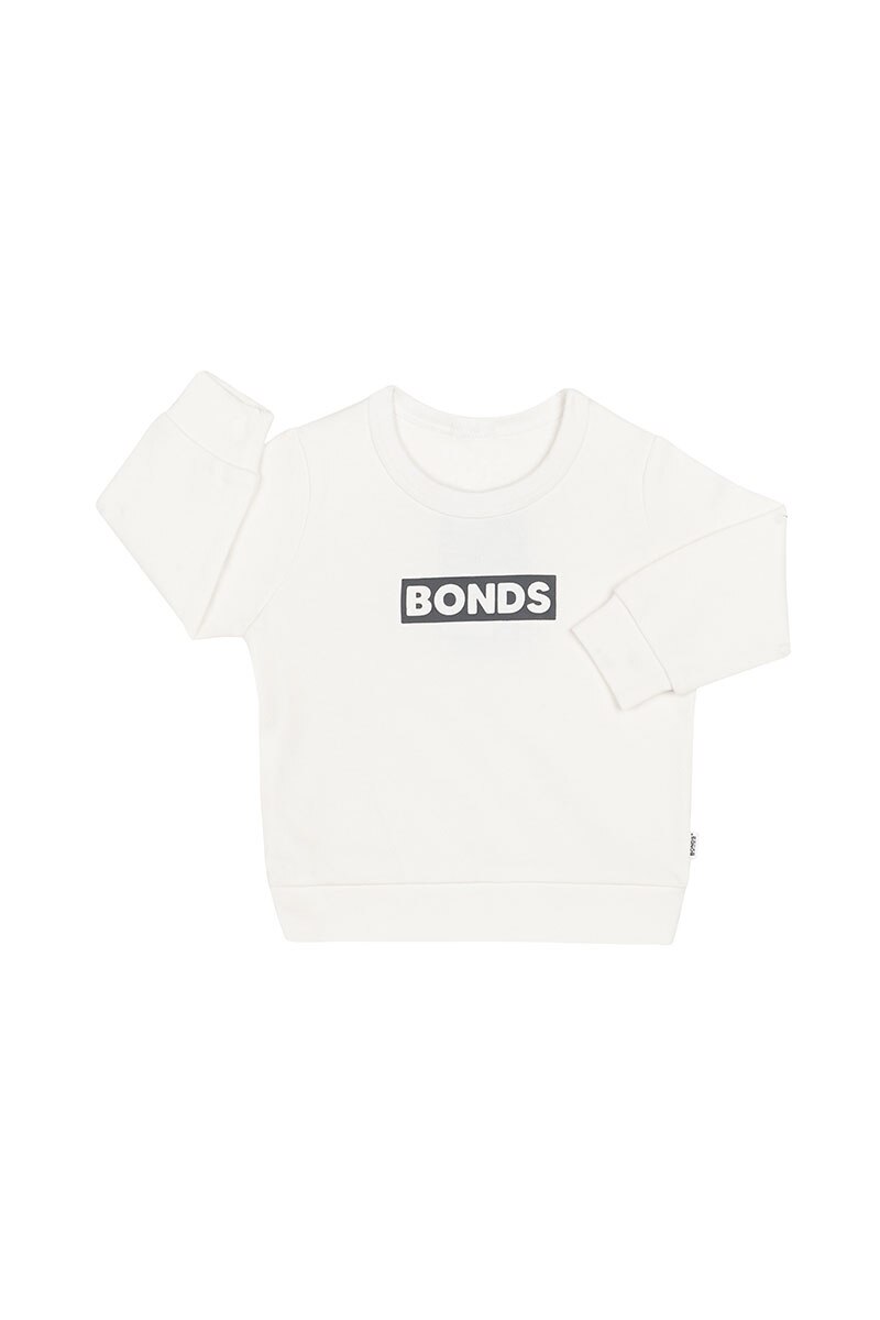 Bonds Soft Threads Pullover | Baby Pullover | BWL9A